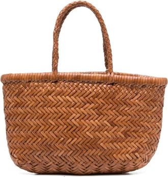 Dragon Diffusion Femme, Sacs, Brun, Taille: ONE Size Mini Flat Gora