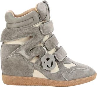 Steve Madden Baskets Mavis - Femme - Chaussures - Beige - Taille: 38 EU