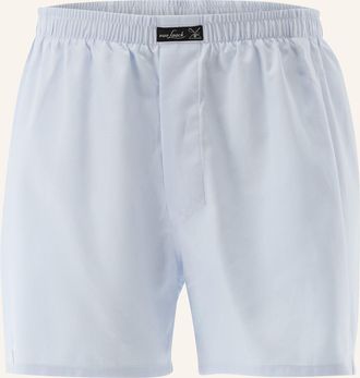van Laack Van Laack Boxershorts blau
