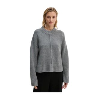 Day Birger Et Mikkelsen Damen, Strickwaren, Grau, XSGr&ouml;&szlig;e