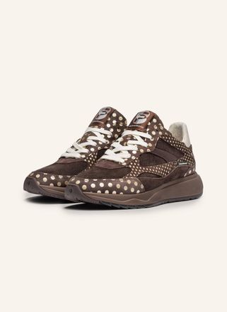 Floris Van Bommel Floris Van Bommel Sneaker Suvi 05 braun