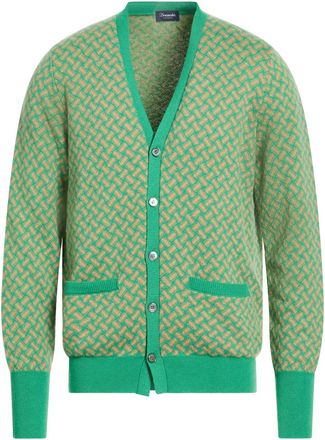 Drumohr STRICKWAREN - Strickjacken auf YOOX.COM