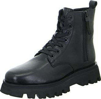 Ara Femme Copenhague Bottine, Noir, 41 EU