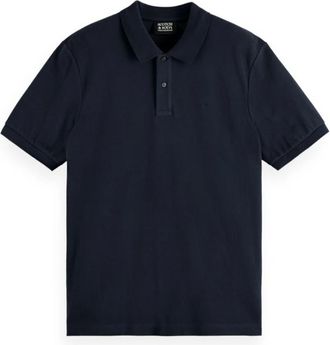 Scotch & Soda Herren, Oberteile, Blau, SGr&ouml;&szlig;e