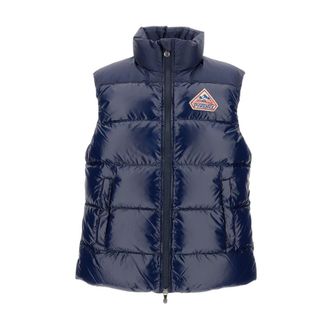 Pyrenex Herren, Jacken, Blau, SGröße