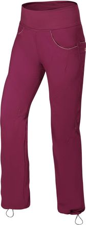Ocún Noya Pants Women - Kletterhose, Größe:XS, Farbe:Wine Rhododendron