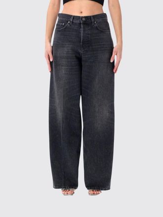 Haikure Jeans HAIKURE Damen Farbe Denim