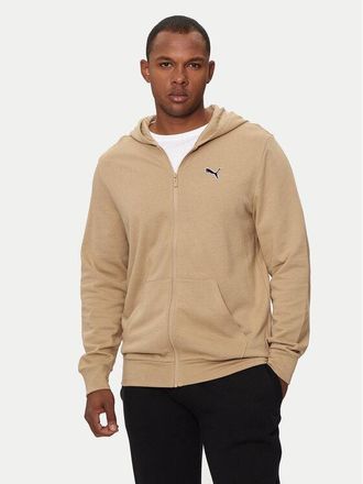 Puma Sweatshirt Better Essentials 675979 Beige Regular Fit