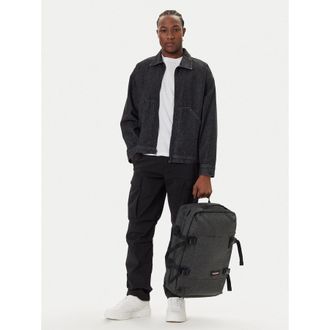 Eastpak Rucksack Eastpak Travelpack EK0A5BBR77H1 Schwarz