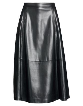 Manila Grace HOSEN & R&Ouml;CKE - Midi-R&ouml;cke auf YOOX.COM