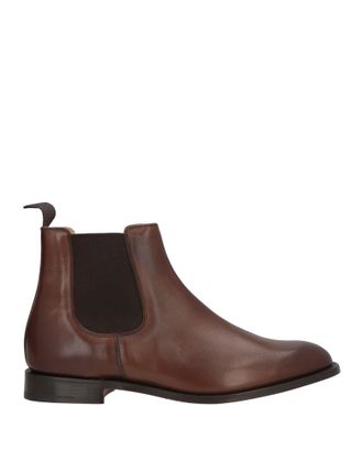 Trickers SCHUHE - Stiefeletten auf YOOX.COM