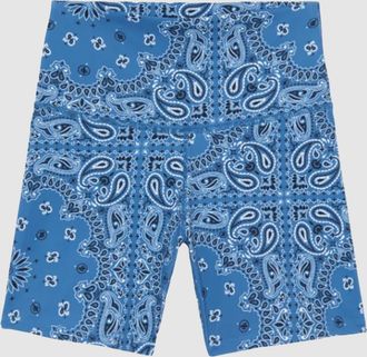 Arizona Love Short Yoga Denim