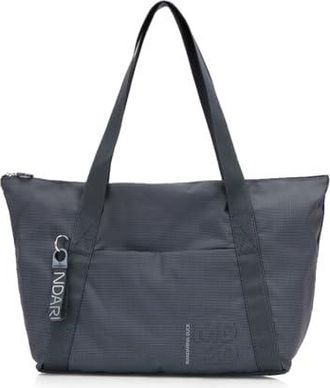 Mandarina Duck Md20 Shopper, MD 20 Femmes, Scarab