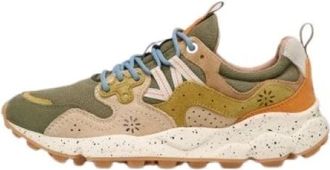 Flower Mountain Homme, Chaussures, Multicolore, Taille: 41 EU Yamano 3 Uni