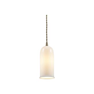 Serax Suspension en porcelaine Olympia N°1, Anita Le Grelle Serax