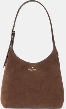 Kate Spade New York 454 Schultertasche Aus Wildleder, Klein