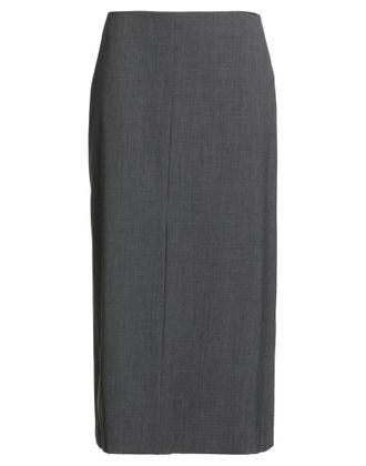 Hev&ograve; HOSEN & R&Ouml;CKE - Midi-R&ouml;cke auf YOOX.COM