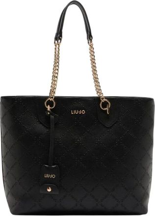 Liu Jo Damen, Taschen, Schwarzk, ONE SIZEGröße