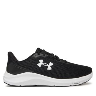 Under Armour Laufschuhe Under Armour Ua Charged Pursuit 4 3028254 Schwarz