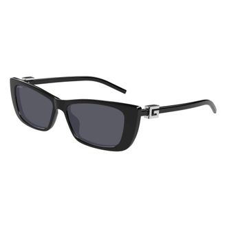 Gucci Damen, Accessories, Schwarzk, 53 MMGr&ouml;&szlig;e
