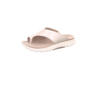 Gabor Damen, Schuhe, Beige, 42 1/2 EUGr&ouml;&szlig;e