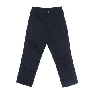 HUF Hosen - - Trousers - Herren - Blau - W28