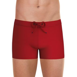 Eminence Herren-Badehose, rot, XXL