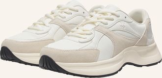 HUGO BOSS Hugo Trainers Starlit_Runn_Cvpusd weiss