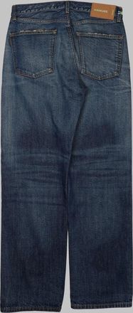 Haikure Achilles Norm Jeans - Blue