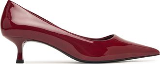 Aldo Pumps Aldo Rupari 14404606 Dunkelrot