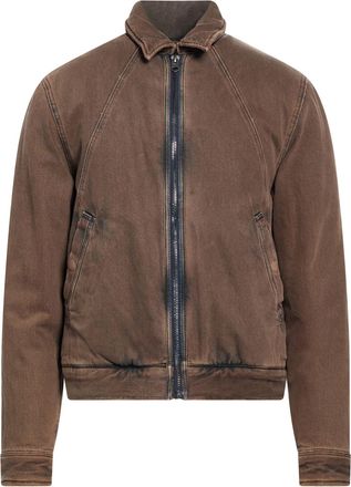 G-Star JACKEN & M&Auml;NTEL - Jeansjacken/M&auml;ntel auf YOOX.COM