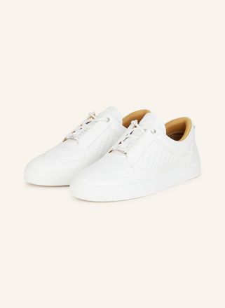 Leandro Lopes Leandro Lopes Sneaker Faisca weiss