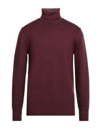 Altea STRICKWAREN - Rollkragenpullover auf YOOX.COM