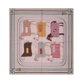 Fendi unisex, Accessories, Mehrfarbig, ONE SIZEGr&ouml;&szlig;e