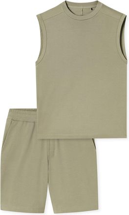 Schiesser Shorty Modern