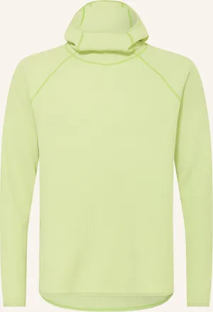 Goldwin Hoodie Wf Light gruen