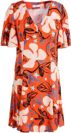 Paul Smith KLEIDER - Mini-Kleider auf YOOX.COM