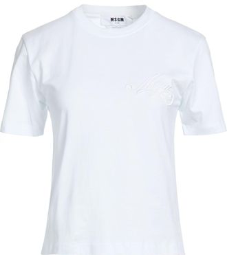 Msgm TOPS - T-shirts auf YOOX.COM