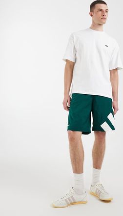 adidas Originals Adicolor GRFX - Short de bain - Vert
