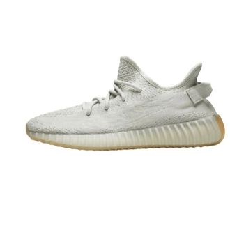 Yeezy by Kanye West Homme, Chaussures, Blanc, Taille: 44 2/3 EU Baskets Boost 350 V2 pour homme
