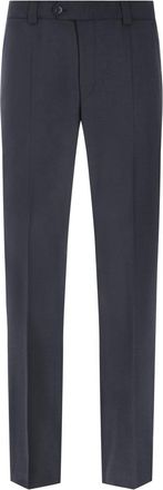 Meyer Trousers Business-Hose aus einem Schurwoll-Mix in