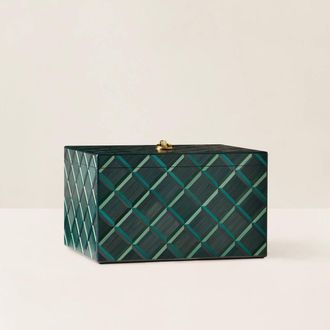 Ralph Lauren Home Madeline-decor Box