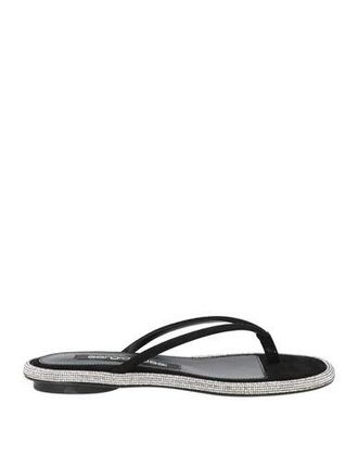 Sergio Rossi CHAUSSURES - Tongs sur YOOX.COM
