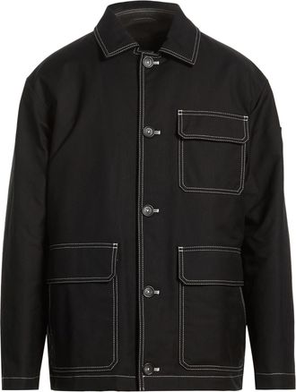 Hogan JACKEN & M&Auml;NTEL - Jacken und Anoraks auf YOOX.COM