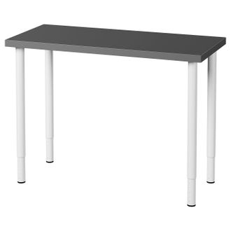 IKEA LINNMON / OLOV Schreibtisch