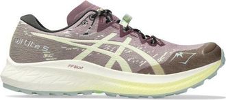 Asics Fuji Lite 5 W - Trailrunningschuh - Damen