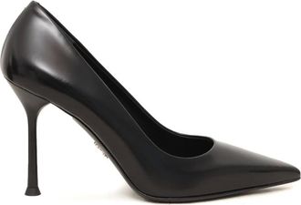 Sergio Levantesi Femme, Chaussures, Noir, Taille: 40 EU Musa24 Indy