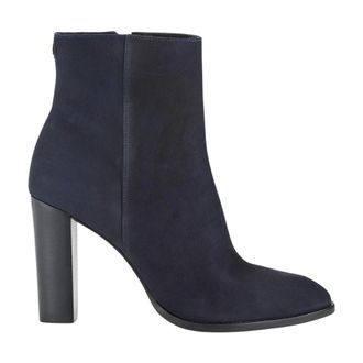 Cosmoparis Femme, Chaussures, Bleu, Taille: 38 EU Walimas Heeled Boot