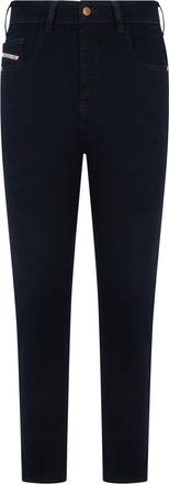Diesel Femme, Jeans, Bleu, Taille: W26 Jeans