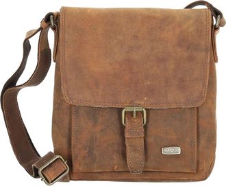 Harolds Harolds Antic - Schultertasche 24 cm natur